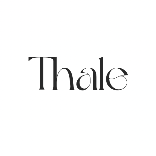 Produtos – Thale.pt